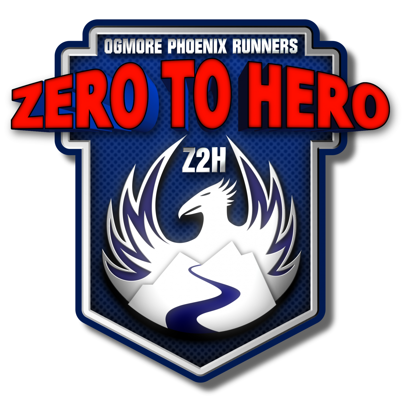 Zero 2 Hero – Ogmore Phoenix Runners
